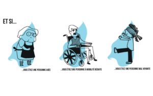 Design Inclusif : penser "extrêmes" pour mieux innover