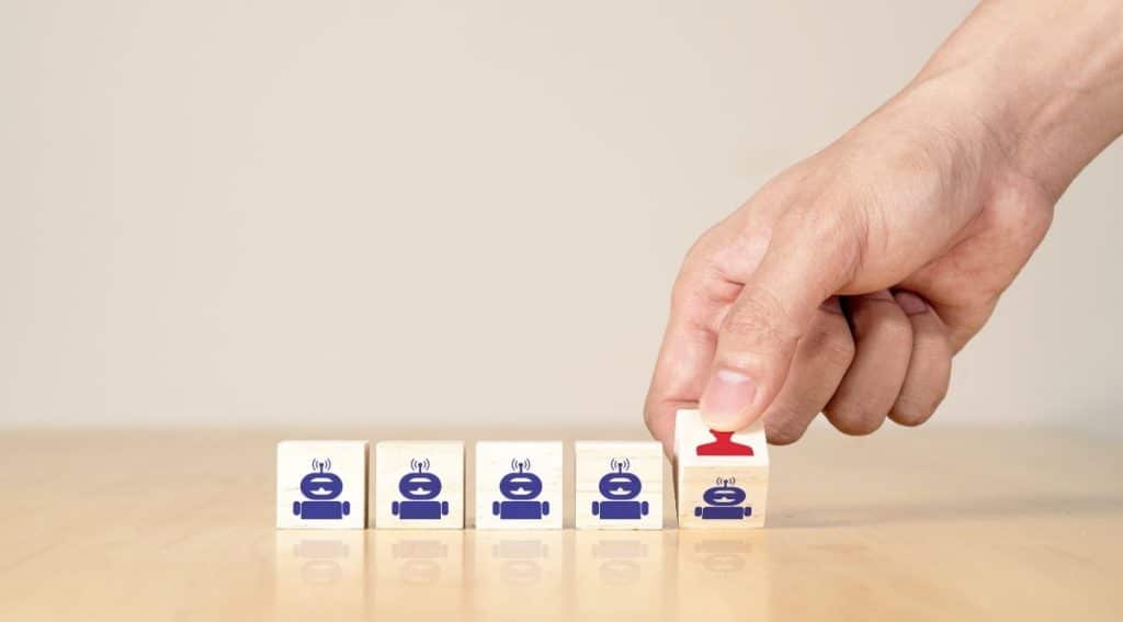 Projet RPA : usages, solutions et exemples dans la banque Projet RPA : usages, solutions et exemples dans la banque